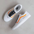 Vans Old Skool "Human Error" Custom